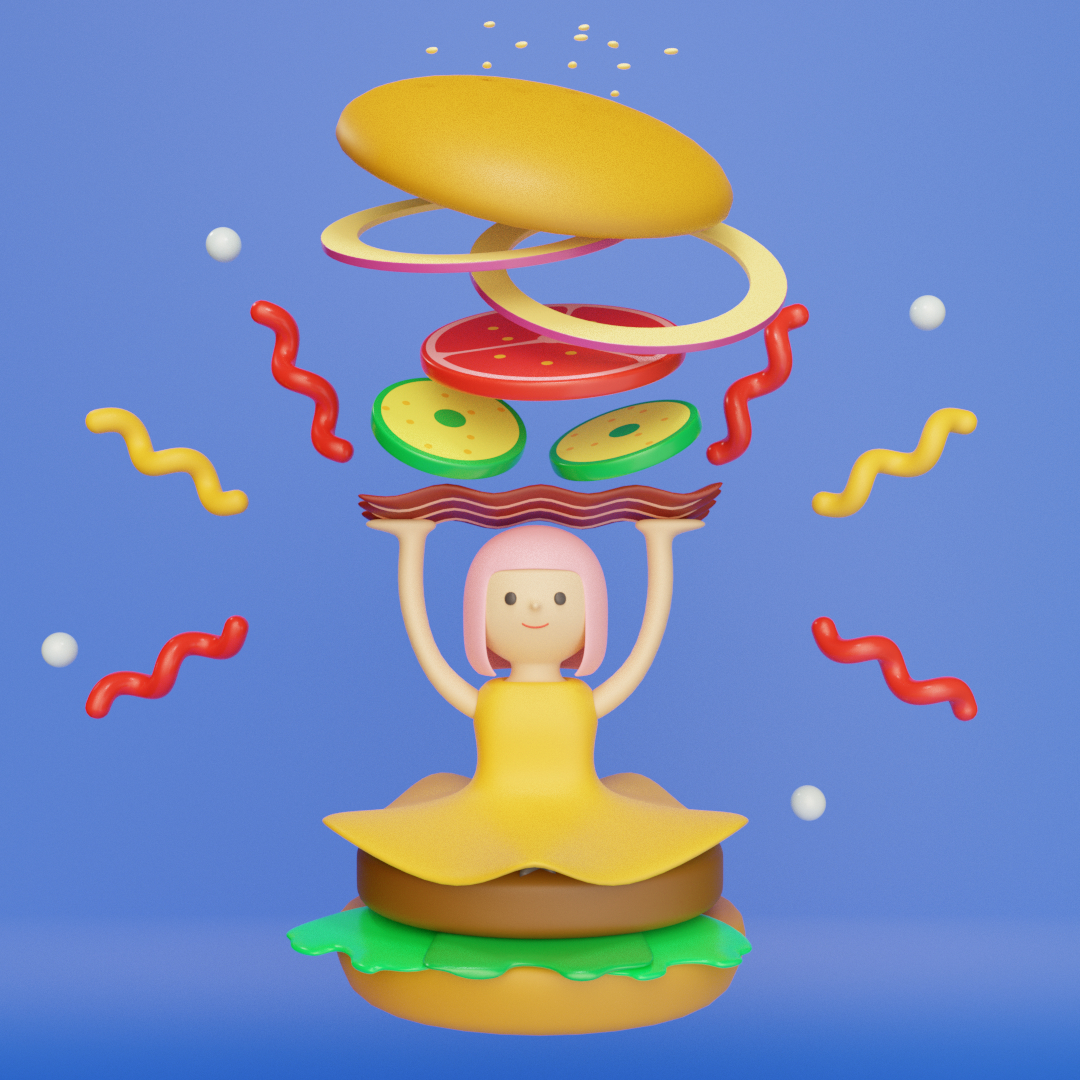 Blog Glow-Up: Taste → Casper