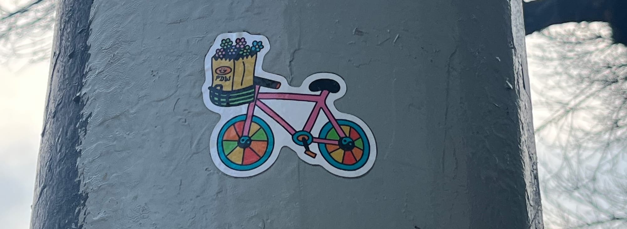 First Street Art Forage of 2026!