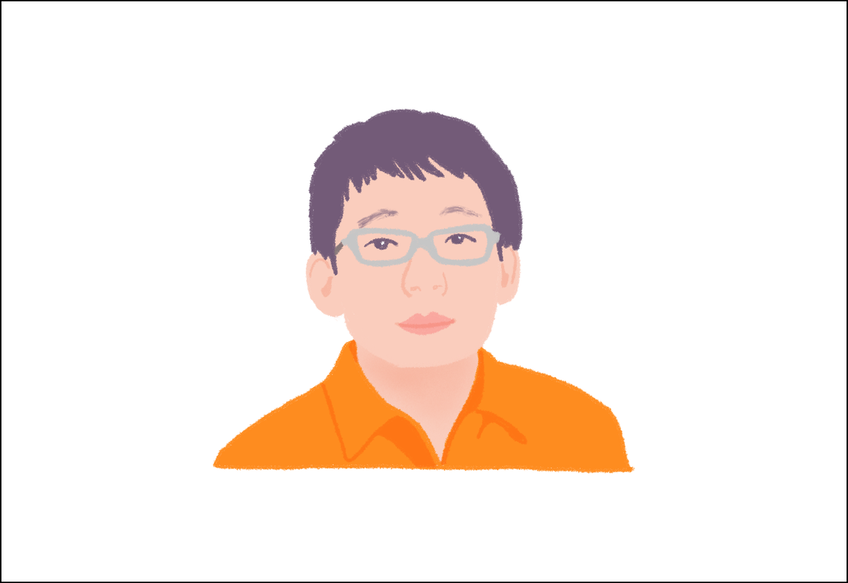 Meet Ryo Inoue, a totally crazy genius!