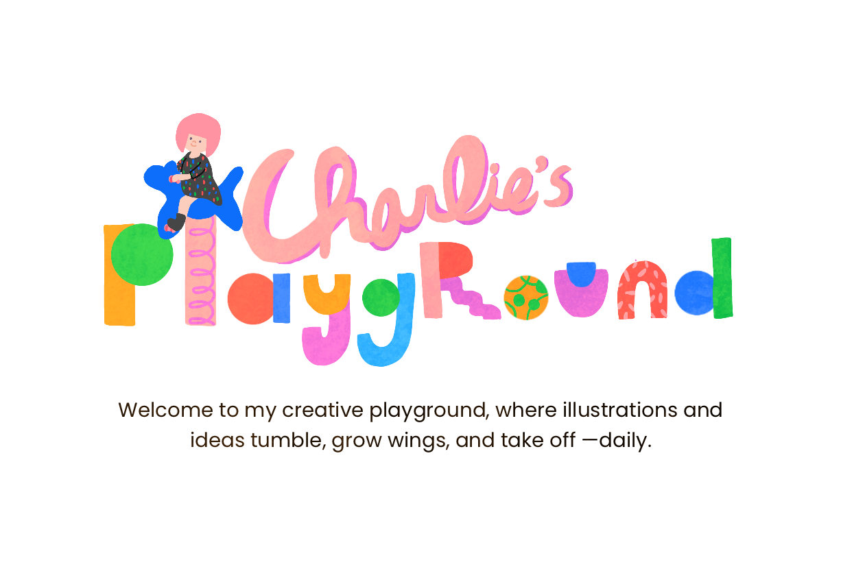 Charlie Yellow's Play ground